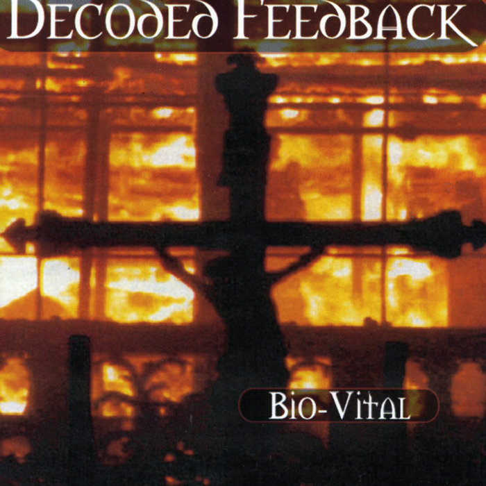 Bio-Vital | Decoded Feedback