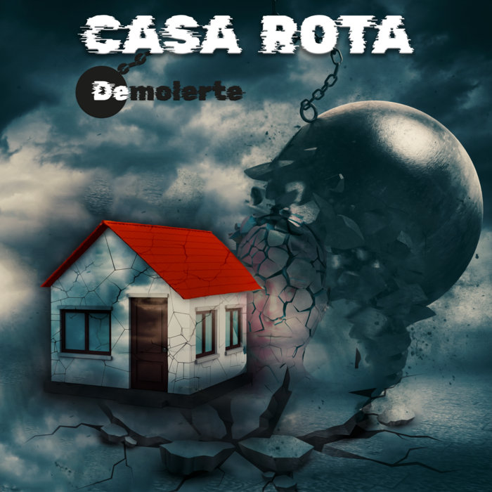 Casa Rota | Demolerte