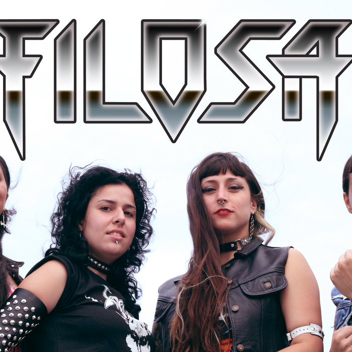 Furia del Vengador | Filosa | FILOSA