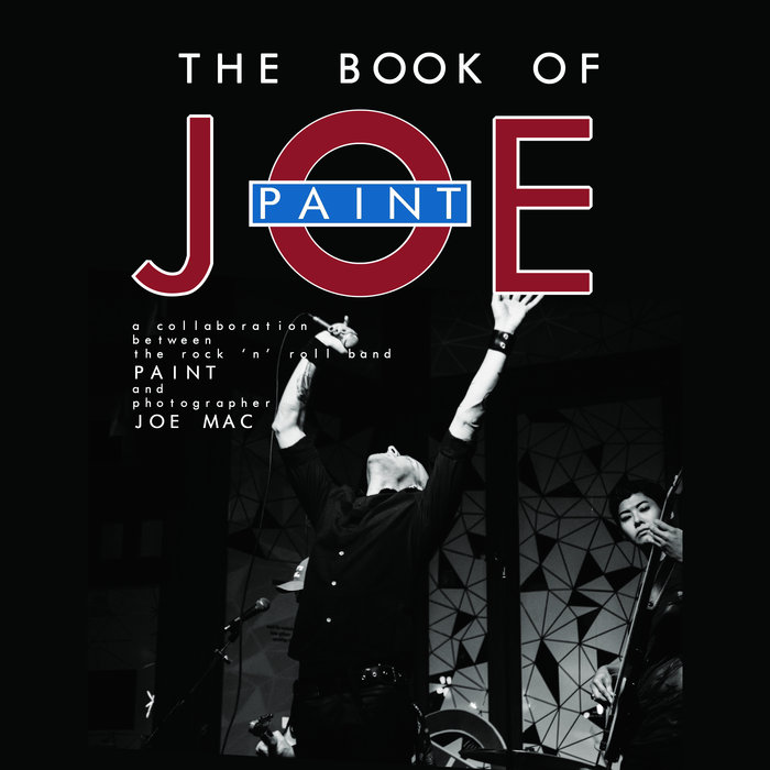 The Book of Joe (eBook) | Paint
