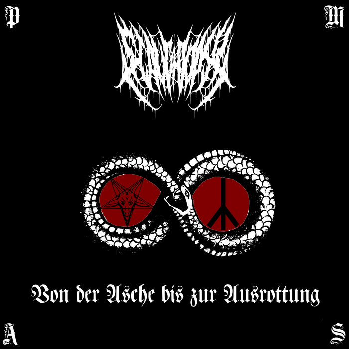 Von der Asche bis zur Ausrottung | SLAUGHTOPSY