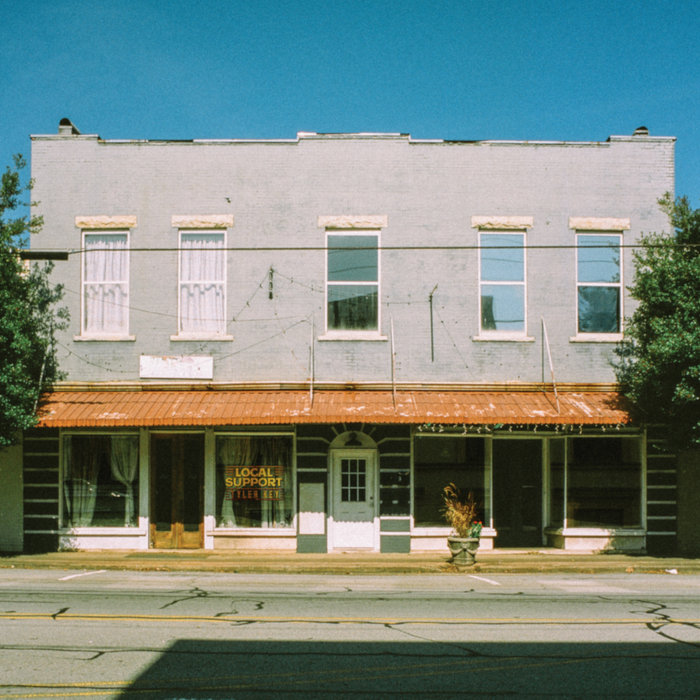 Local Support | Tyler Key