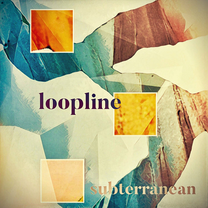 Subterranean | Loopline | Hazukashi Studios Kyoto