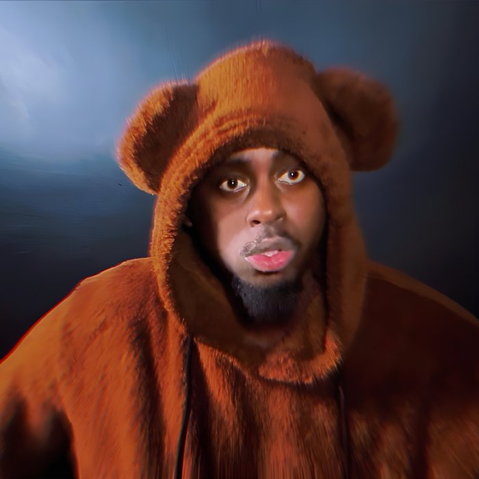 Word Collage | O’hene Savánt