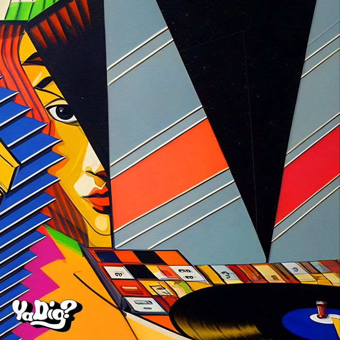 YD?001 | Serosai | YaDig?