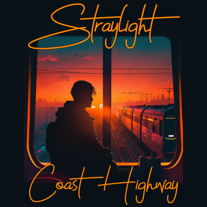 Coast Highway | Straylight