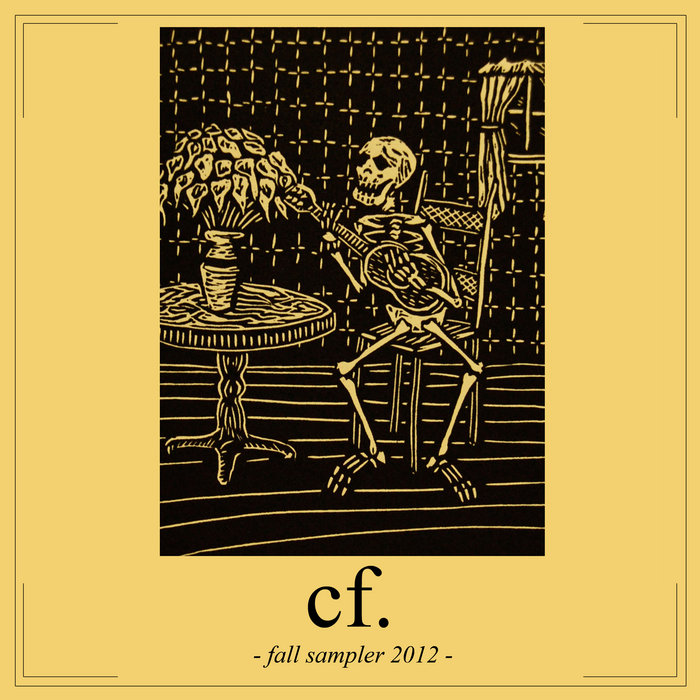 Fall Sampler 2012 | Casual Friday