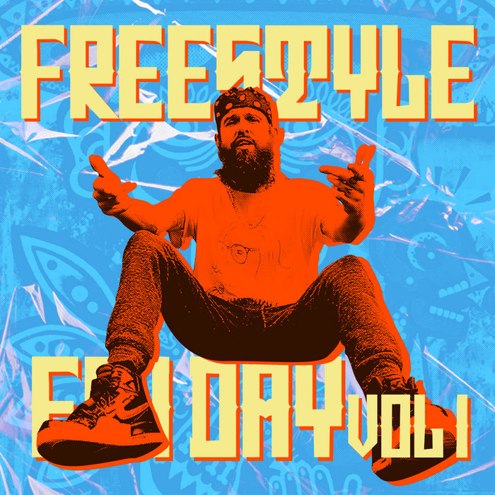 Freestyle Friday Vol. 1 | Philo Reitzel
