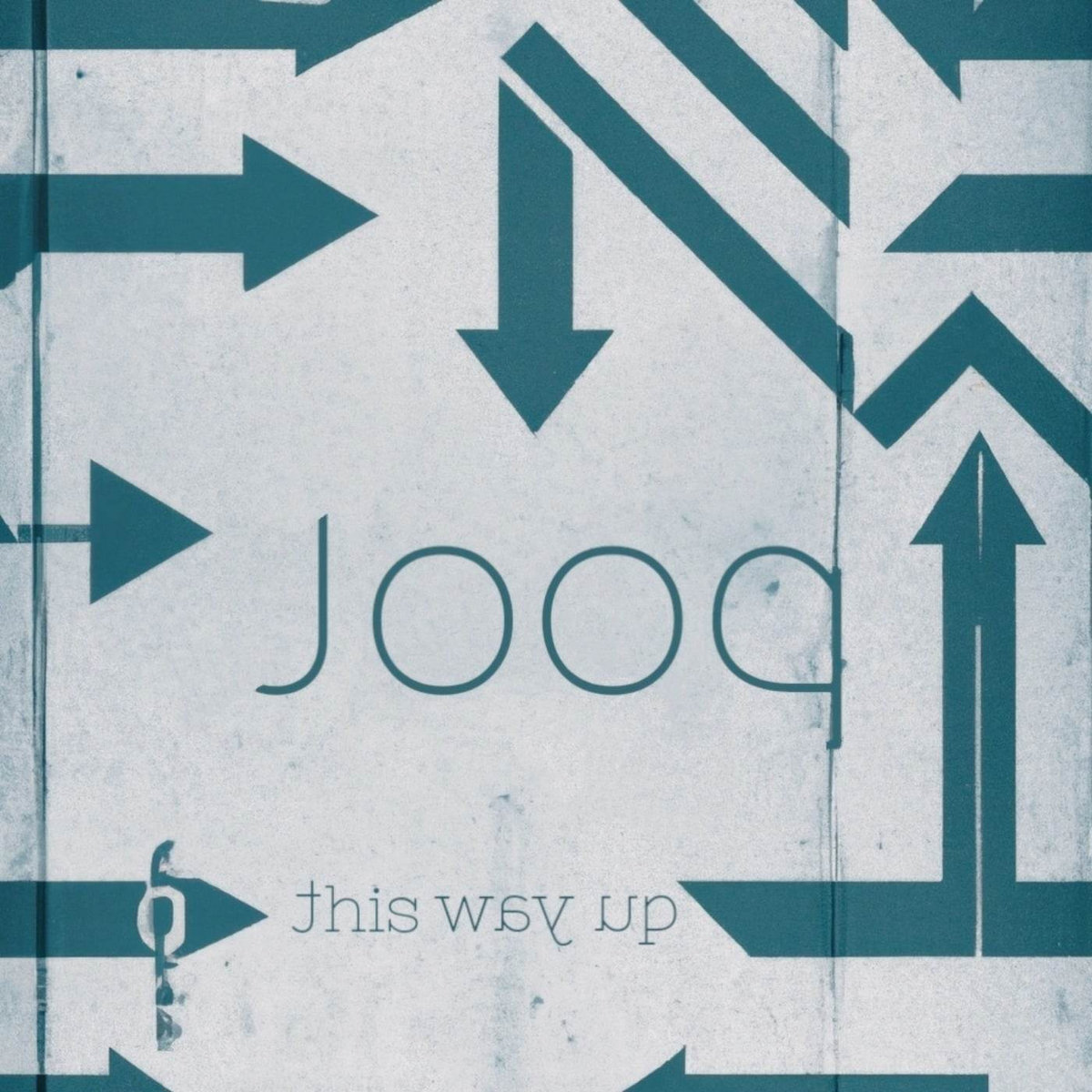 This way up | Jooq
