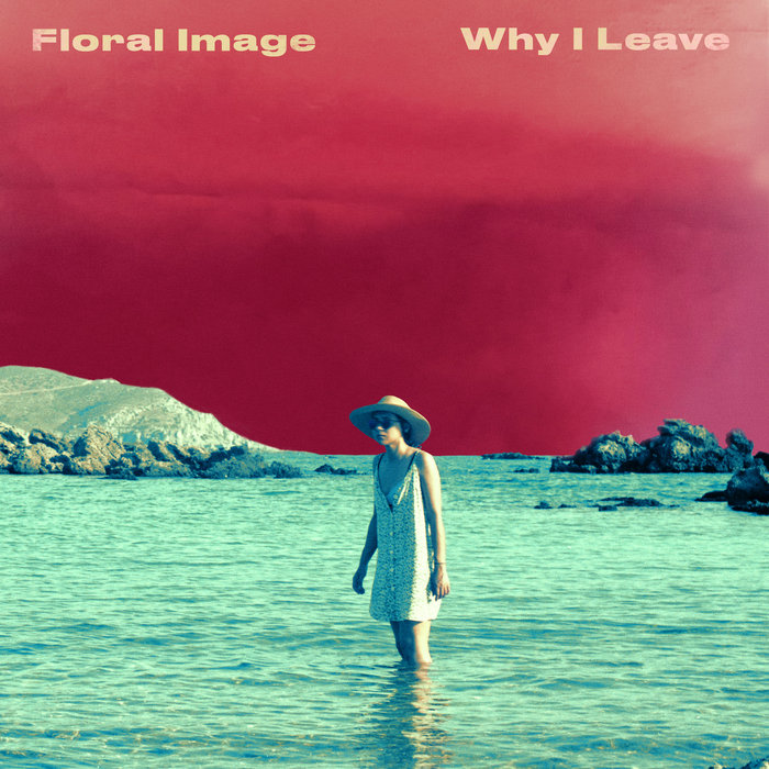 Why I Leave | Floral Image
