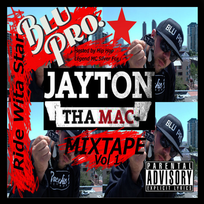 Ride Wita Star Vol 1. Mixtape | Jay_tha_Mac