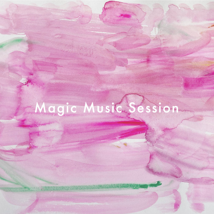 Magic Music Session | SHINTA SAKAMOTO | maishinta