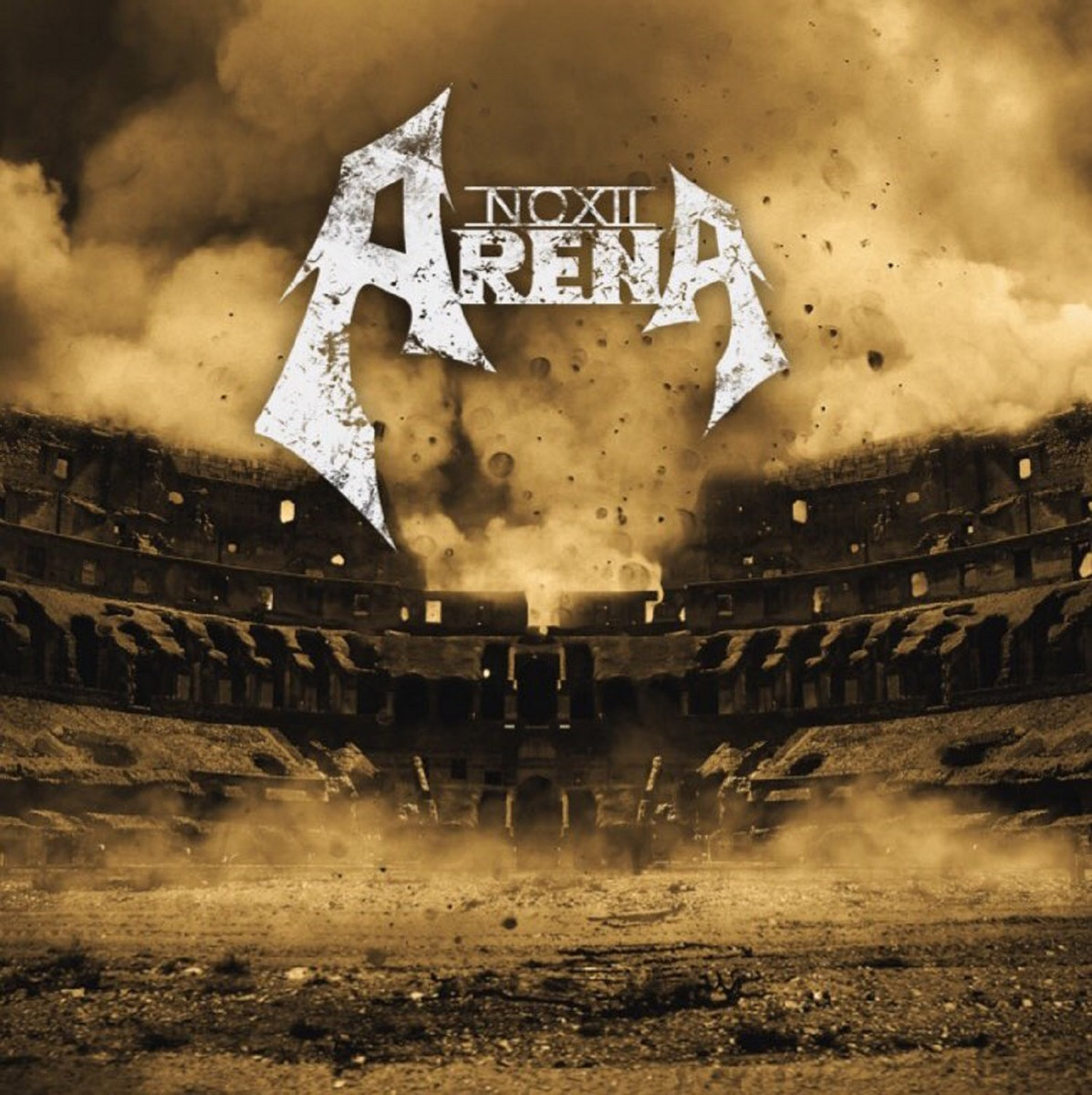 Bred For Annihilation | Noxii Arena