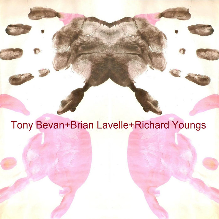 live at the 13th Note Glasgow 13/07/1998 | Tony Bevan+Brian Lavelle ...