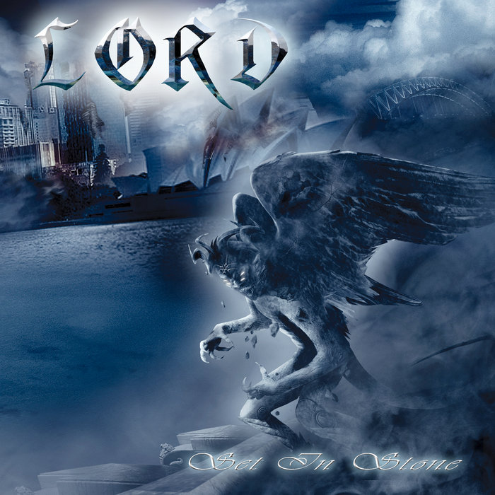 New Horizons | LORD