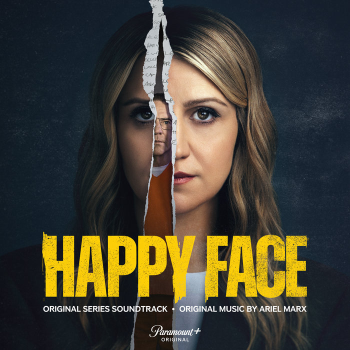 Happy Face (Original Series Soundtrack) | Ariel Marx