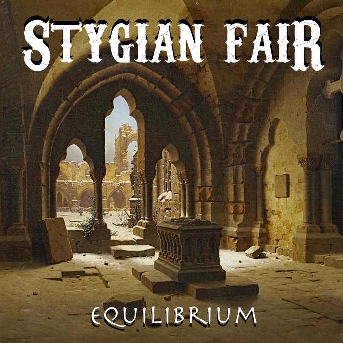 Equilibrium | Stygian Fair