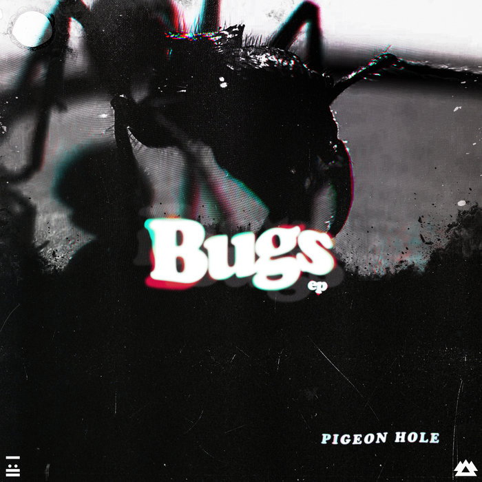Bugs EP | Pigeon Hole | Wakaan
