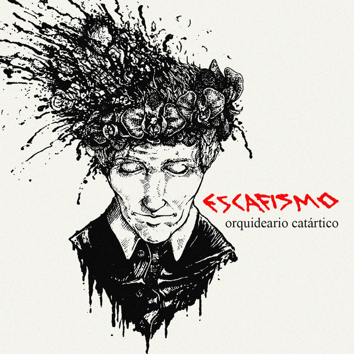 Orquideario Catártico | ESCAFISMO