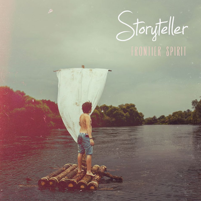Frontier Spirit | Storyteller