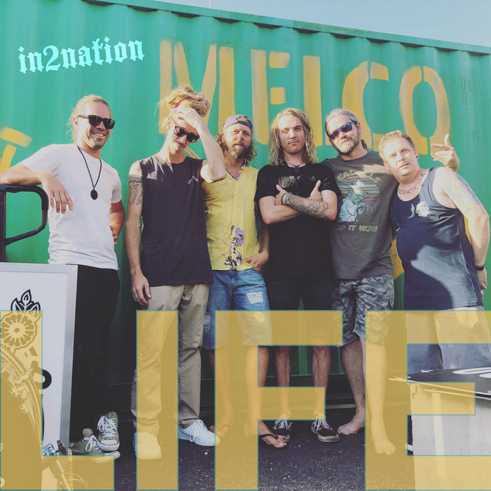 The Life EP | In2natioN