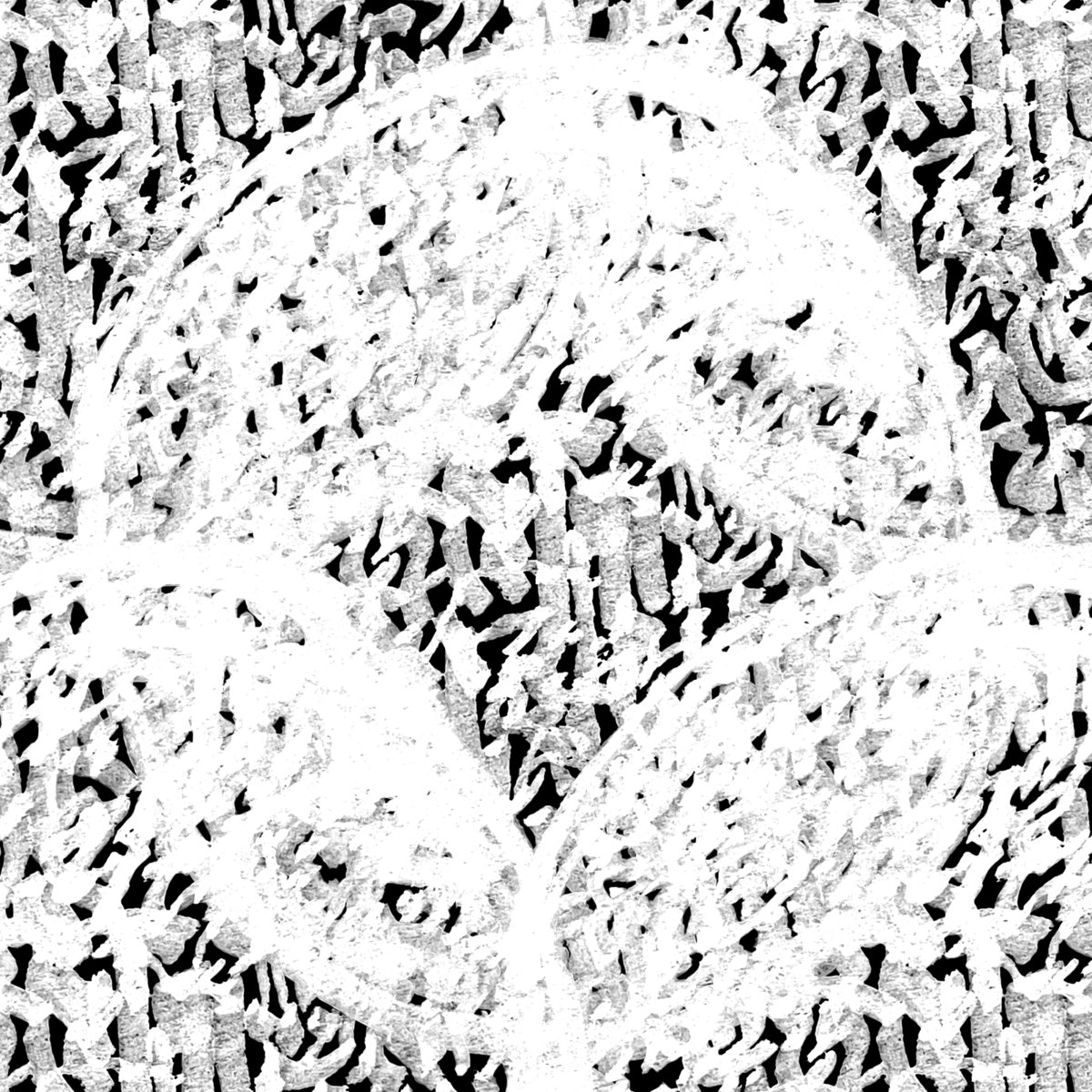 A Mind Held Still | James Shearman | HNW