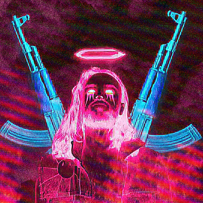 RAGE OF THE PINK GOD | Ephy Pinkman