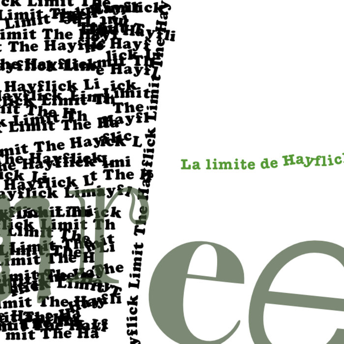La limite de Hayflick | Mreek