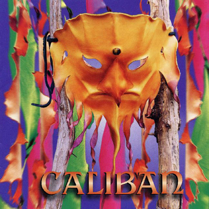 Caliban | Caliban