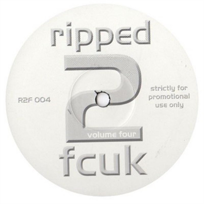 Ripped 2 Fcuk Volume Four | Unknown Artist