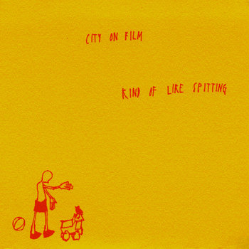 Music | Kind Of Like Spitting