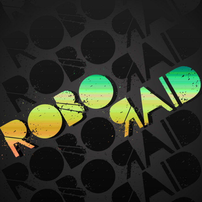 Speak for Yourself! | Robo Raid