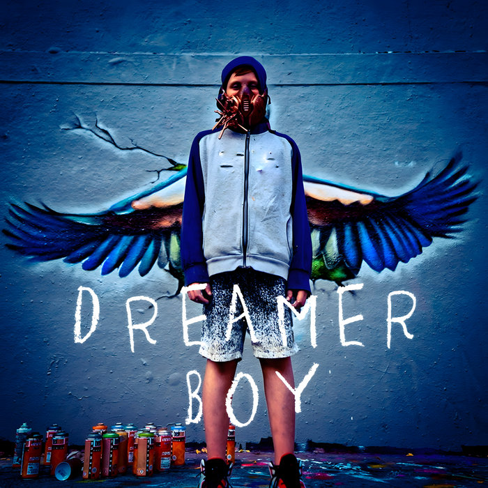 Dreamer Boy | StreetSound | StreetSound Producer