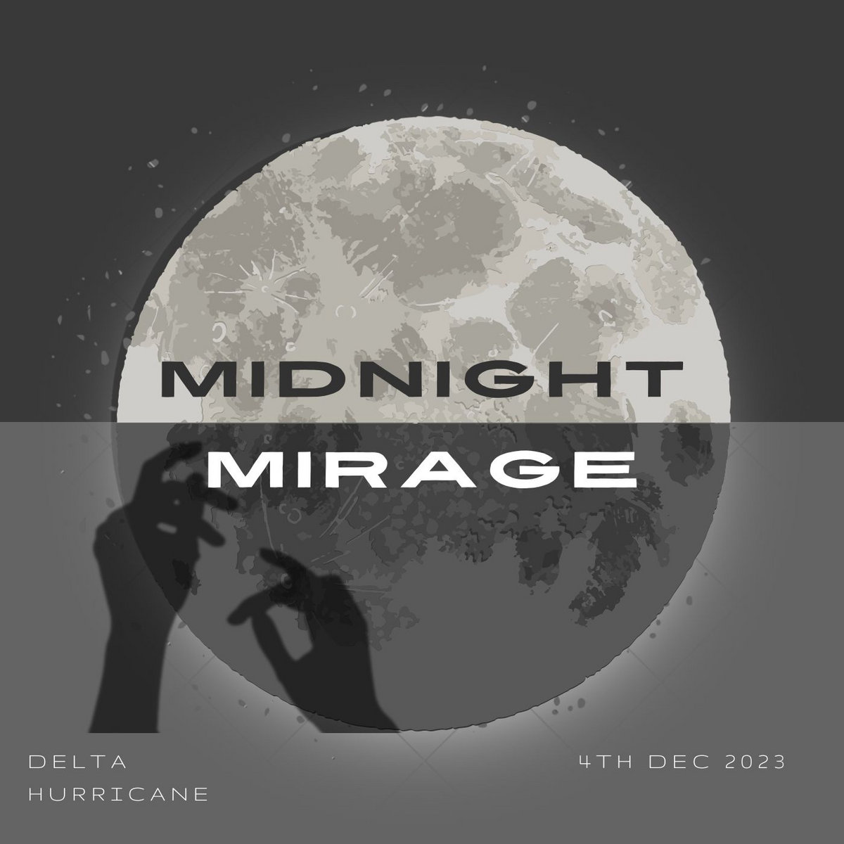 Midnight Mirage | Delta Hurricane