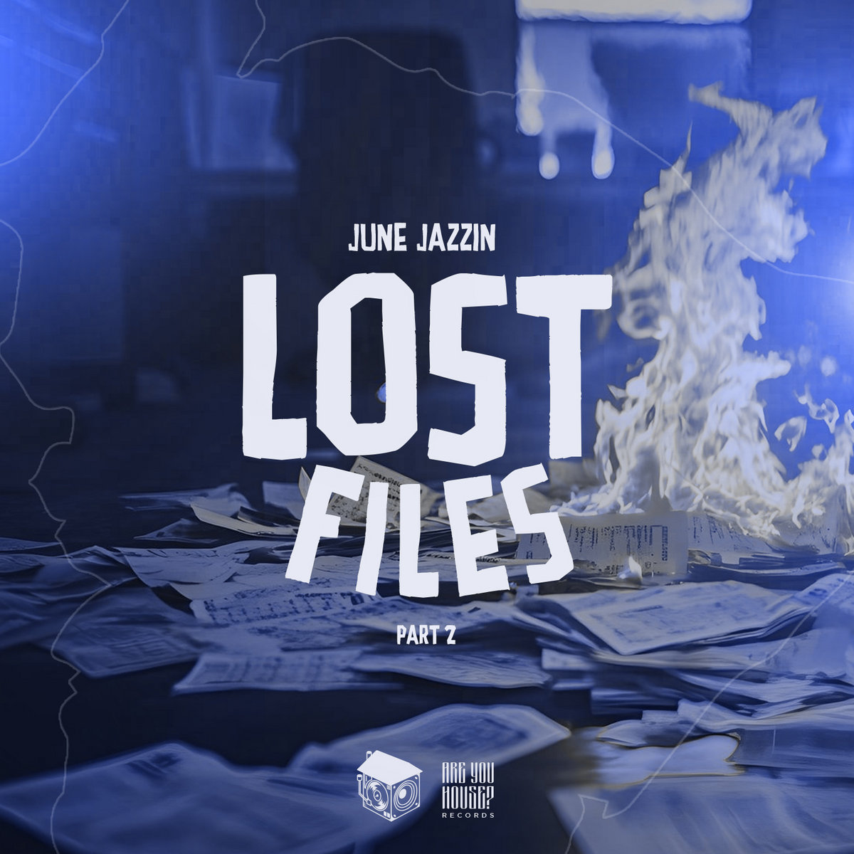 Lost Files 2 | June Jazzin