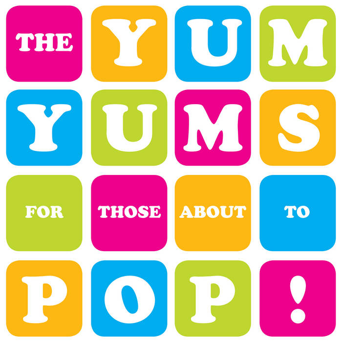 Yums Logo