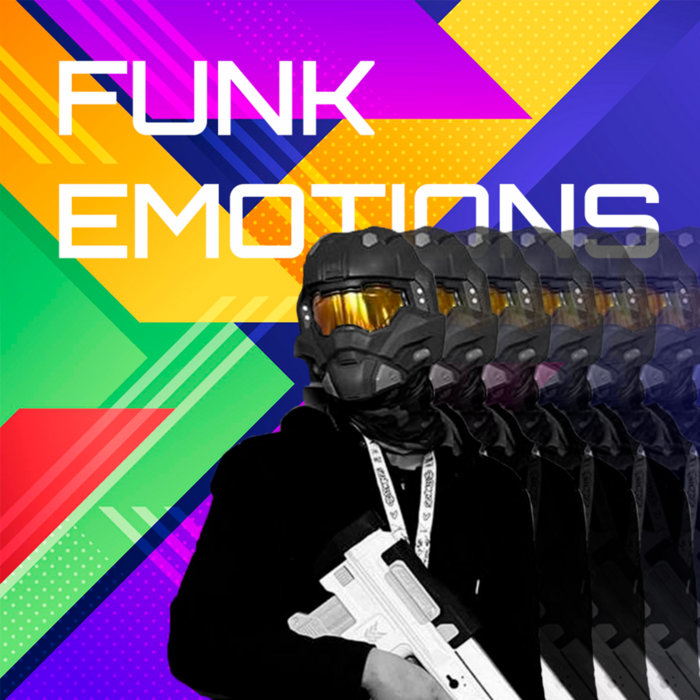 Funk Emotions | Daison, Soundslash | Daison