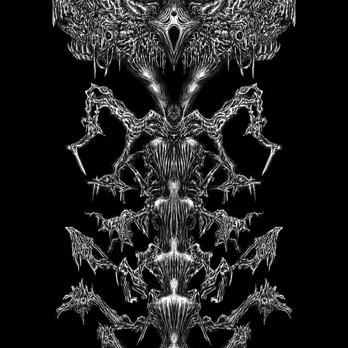 SWALLOW OUR EYES | Mirror Wound