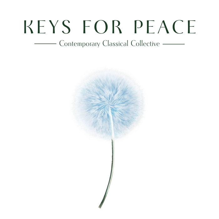 KEYS FOR PEACE | Contemporary Classical Collective