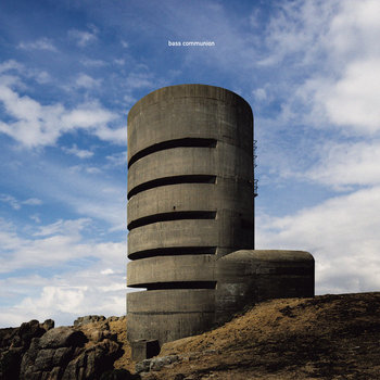 Music | Bass Communion