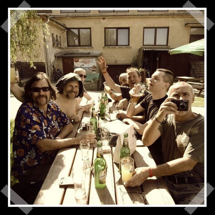 Der Himmel ist eingestürzt. Zeitlupe (Requiem für Albin Julius ...