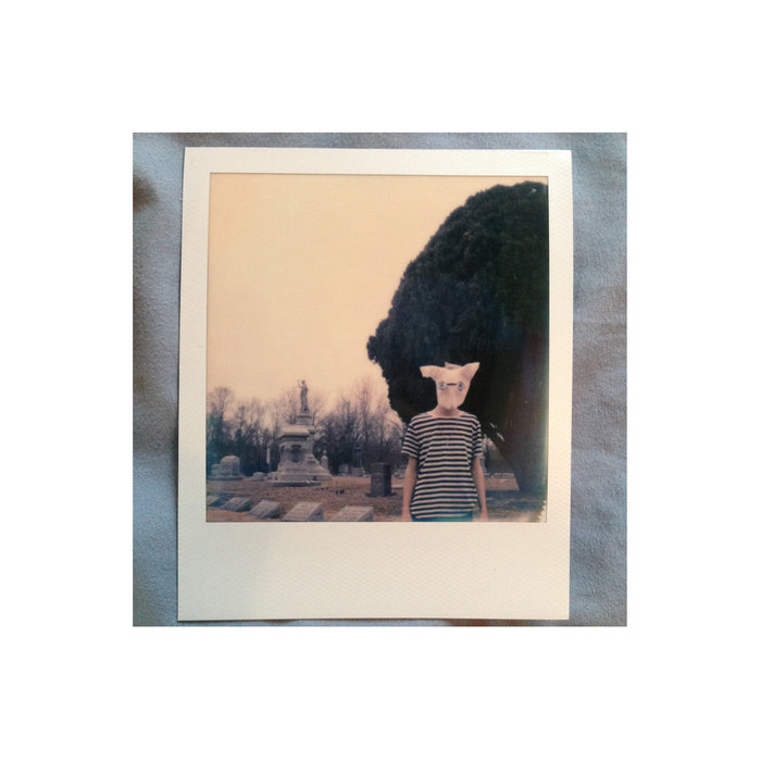 everyday | my head is empty