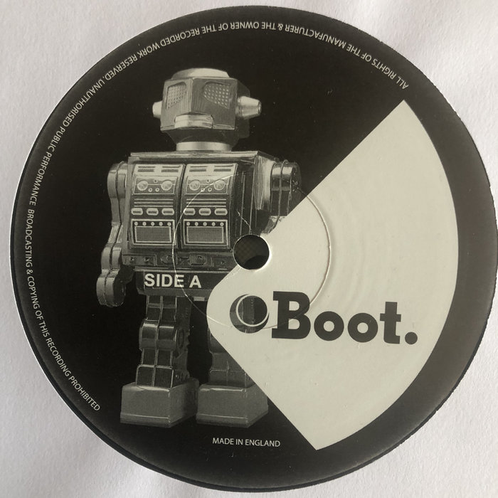 Diversion Tactics - The Adventures of Robot Boy | Diversion Tactics ...