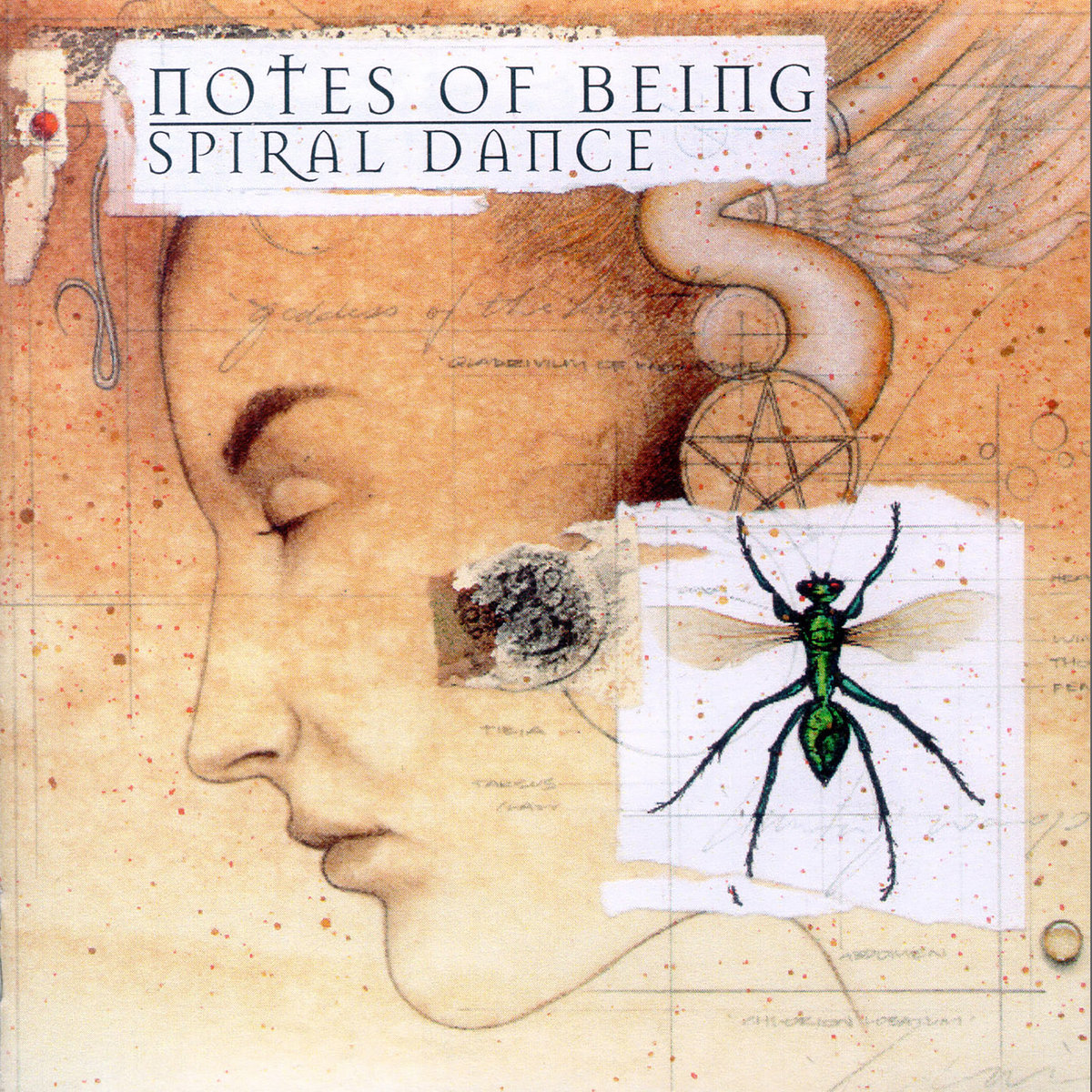 Bowen Perrin Dance Clipart