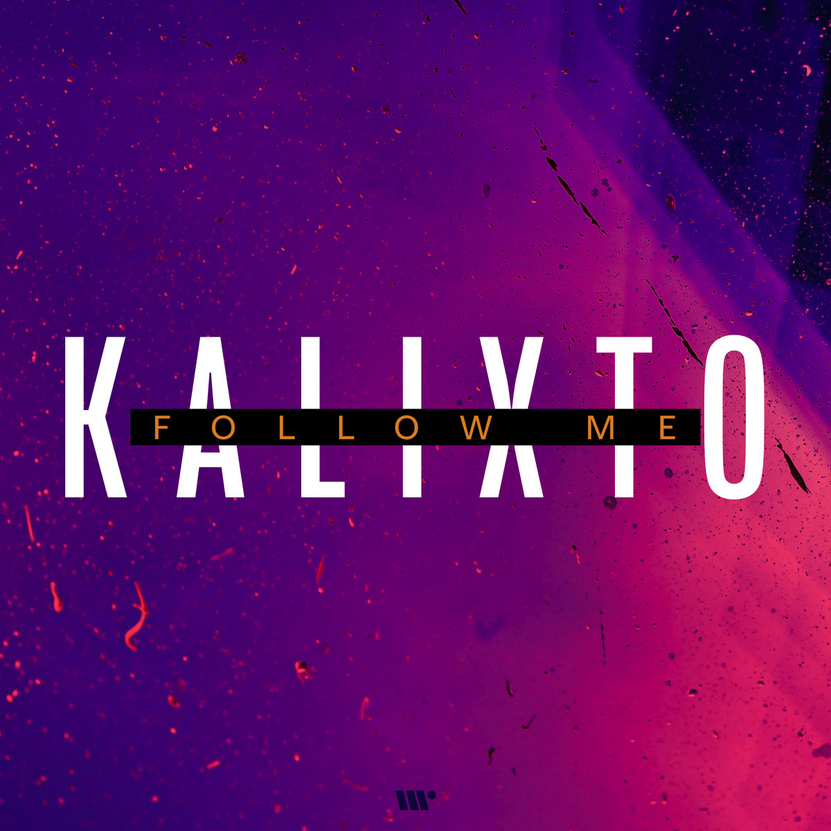 Follow Me | Kalixto | DNBB Records