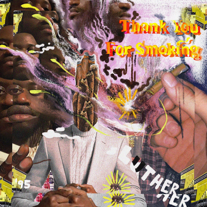 Oasis [feat. Ty Sorrell] (prod. by Bvtman) | akaLUTHER