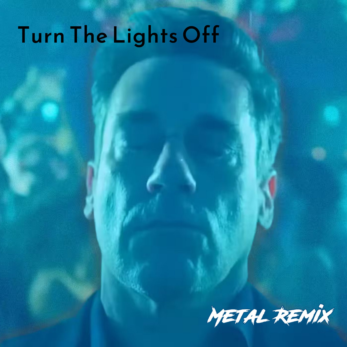 Turn The Lights Off (Metal Remix) | ABT0396
