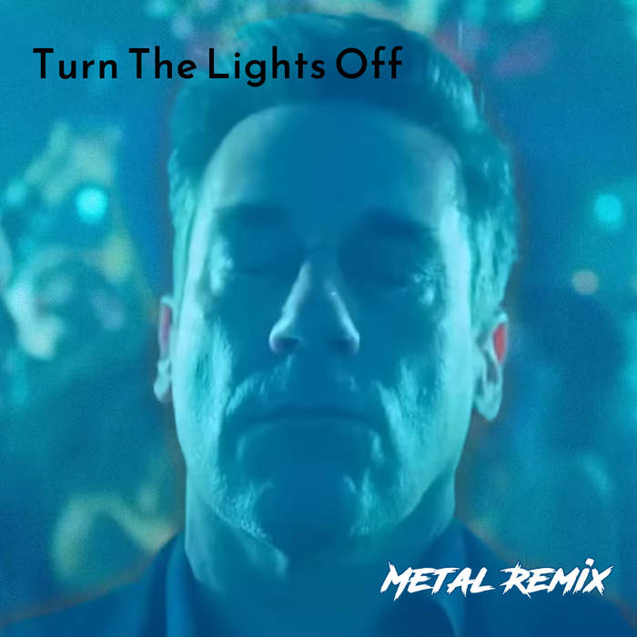 Turn The Lights Off (Metal Remix) | ABT0396