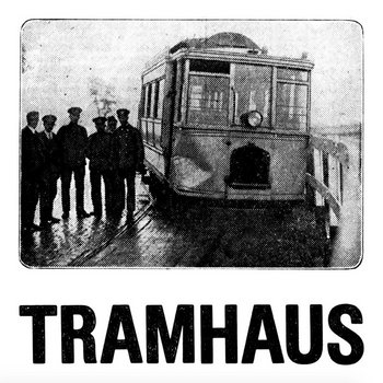 Music | Tramhaus