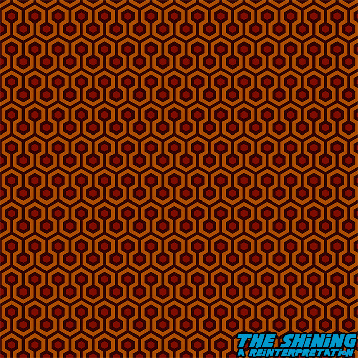 The Shining: A Reinterpretation | Cory Strand